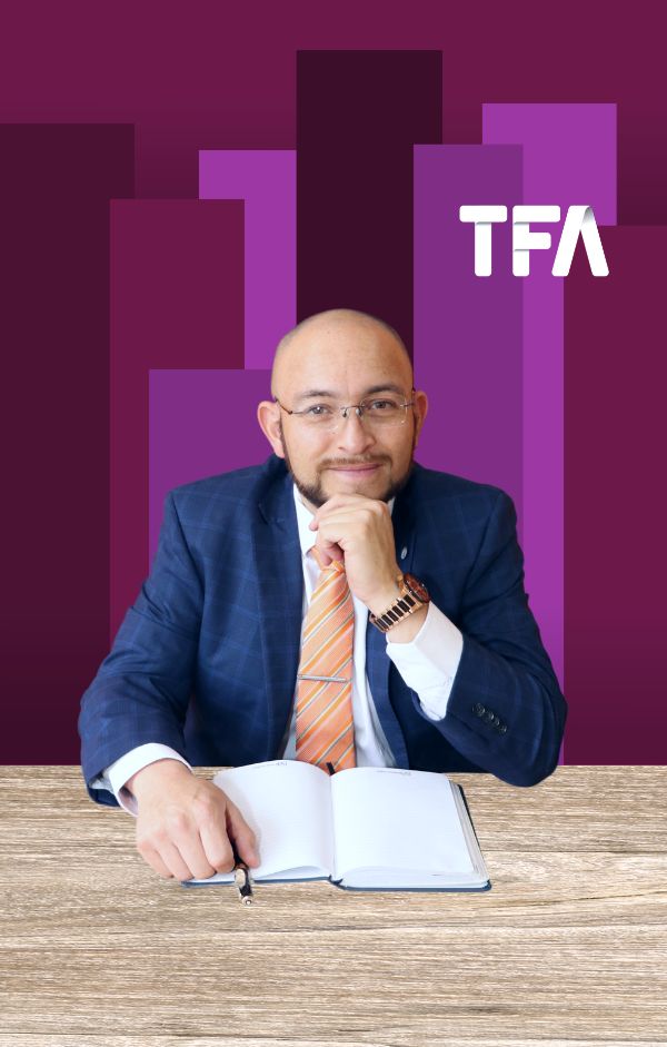 TFA Benjamin Tirado – Abogados – Abogados especialistas en inmuebles