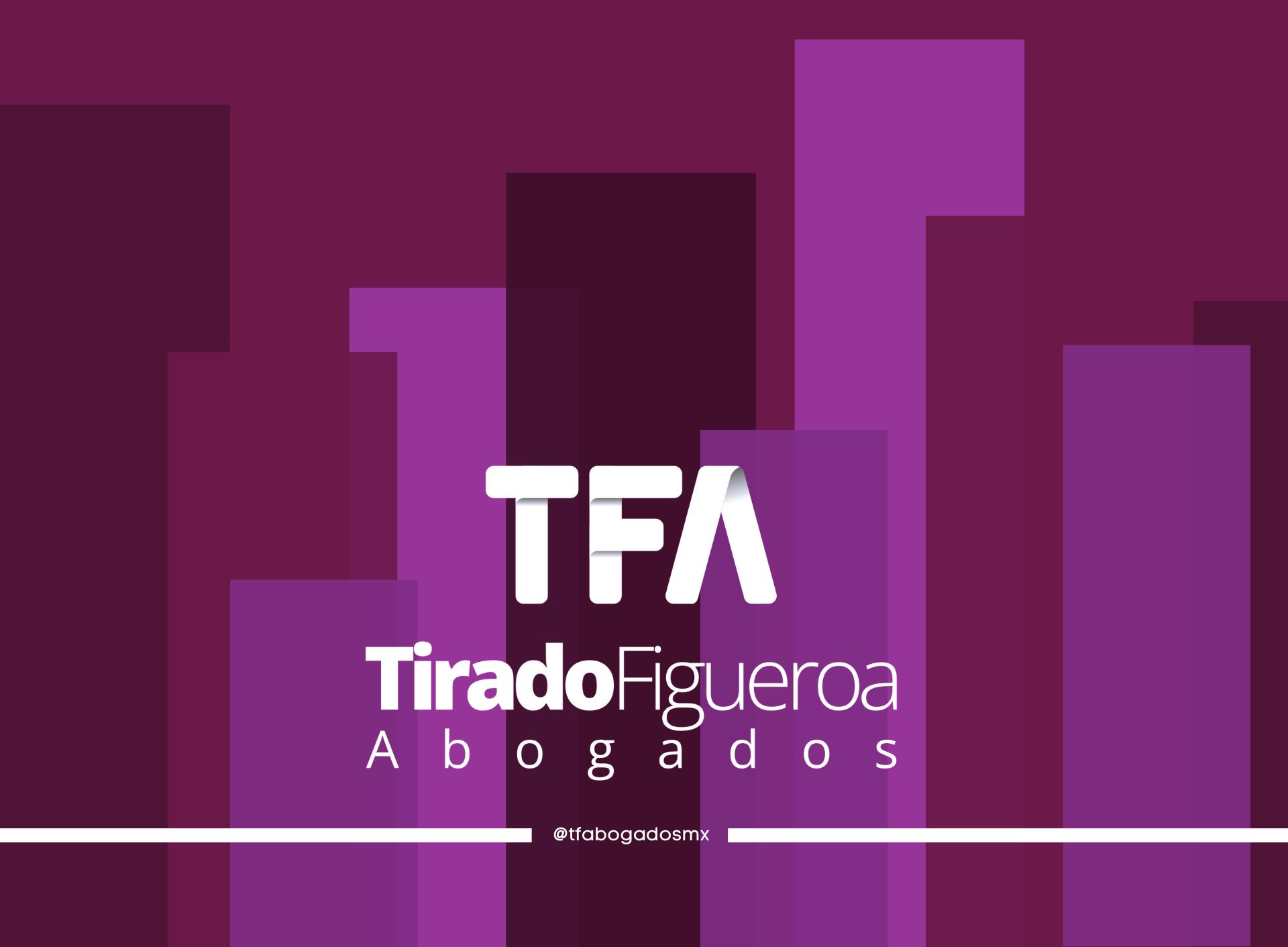 TFA Benjamin Tirado – Abogados – Abogados especialistas en inmuebles